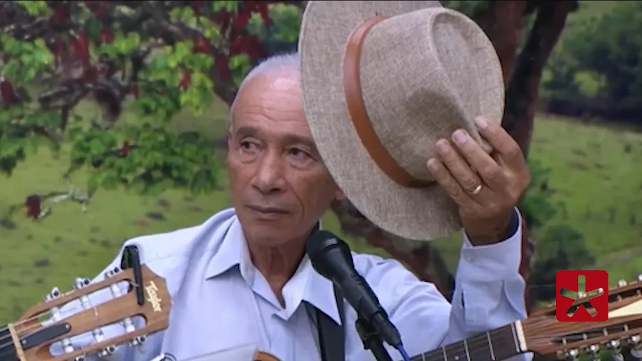 Chico Primo, músico e ex-policial, morre aos 75 anos